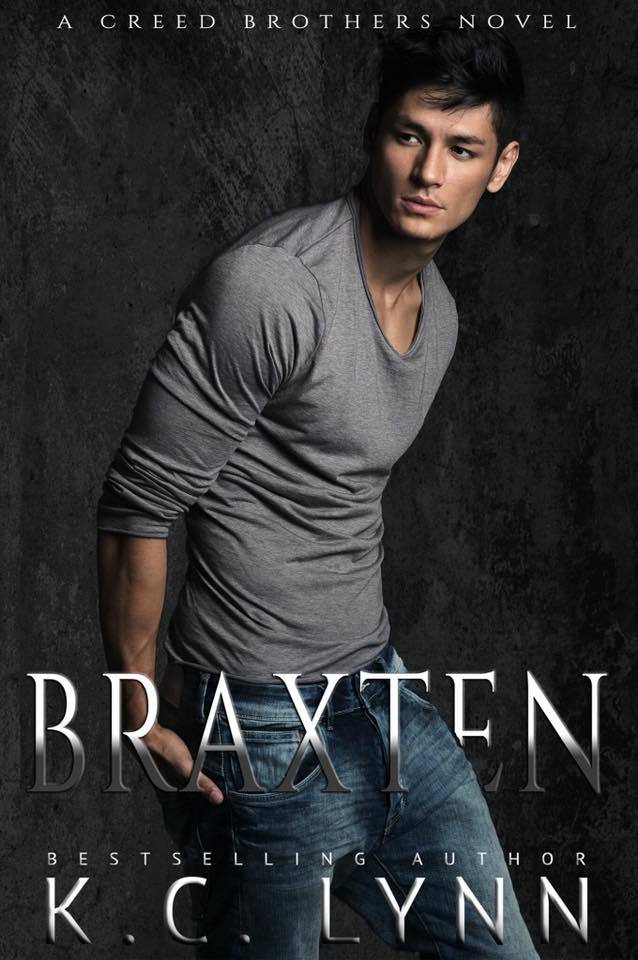 Braxten (Creed Brothers, #2) by K.C. Lynn | Goodreads