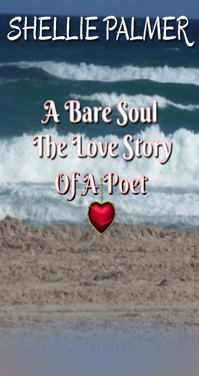 A Bare Soul The Love Story Of A Poet by Shellie Palmer | Goodreads