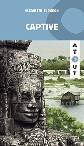 Captive (French Edition) by Élizabeth Turgeon | Goodreads