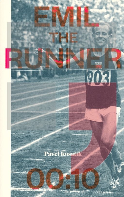 Emil The Runner by Pavel Kosatík | Goodreads