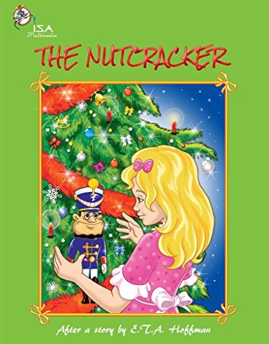 The Nutcracker (Christmas Stories Book 2) by E.T.A. Hoffmann | Goodreads