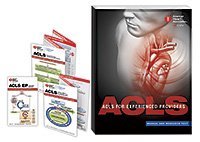 ACLS For Experienced Providers (ACLS EP) Manual And Resource Text 15 ...