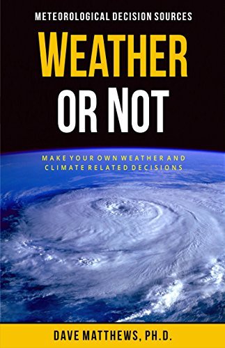 Weather or Not: Meteorological Decision Sources: Make your own weather ...