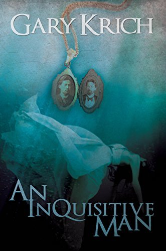 An Inquisitive Man by Gary Krich | Goodreads