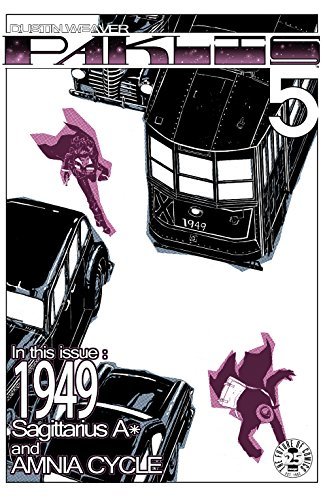 Paklis #5 by Dustin Weaver | Goodreads