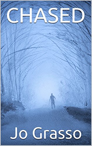 Chased by Jo Grasso | Goodreads