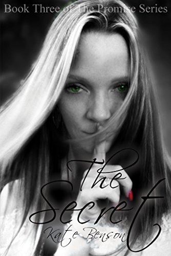 The Secret by Kate Benson | Goodreads
