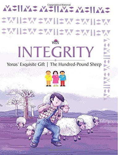 Integrity by Blue Orb Pvt. Ltd | Goodreads
