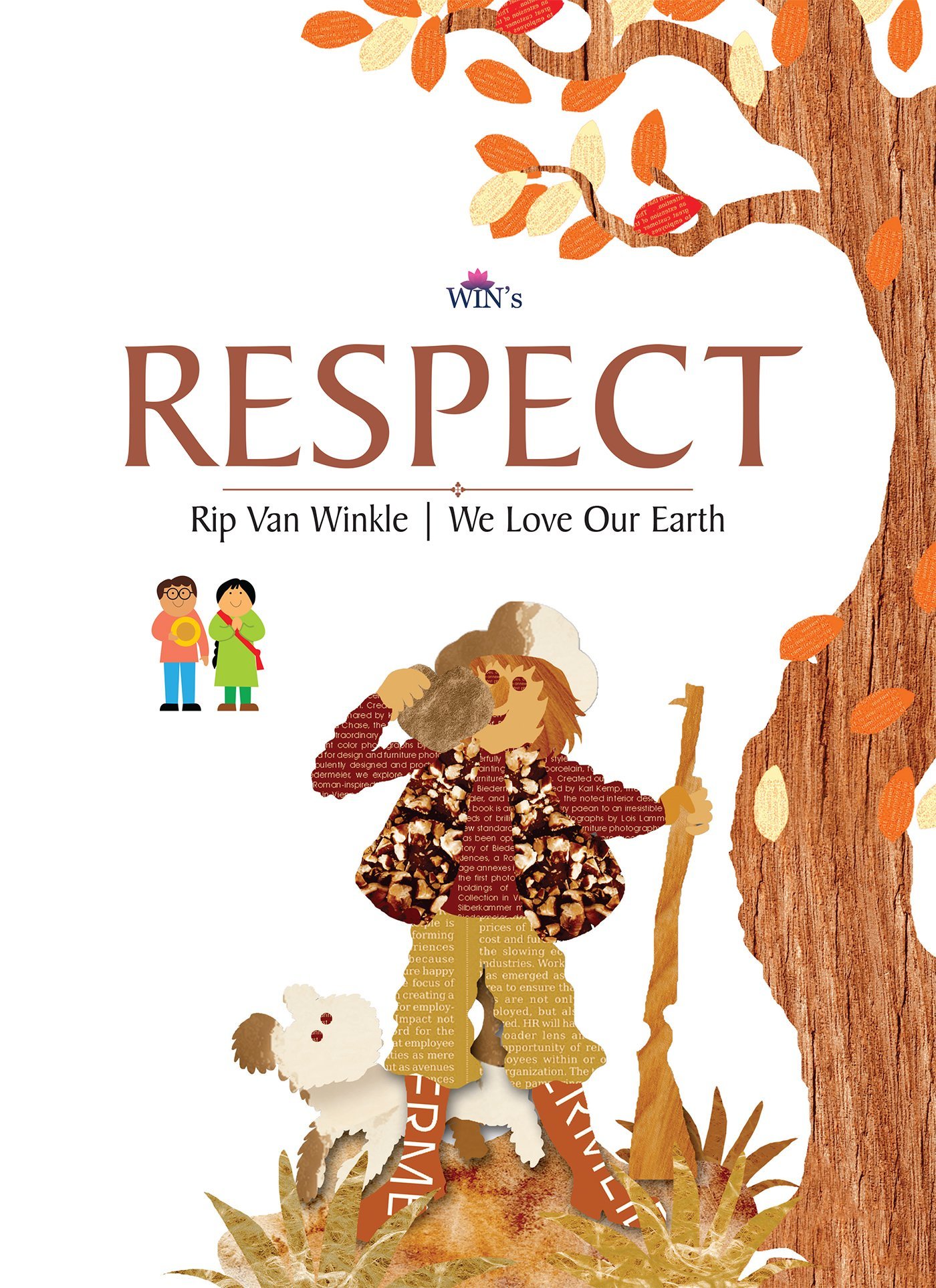 Respect by Blue Orb Pvt. Ltd | Goodreads