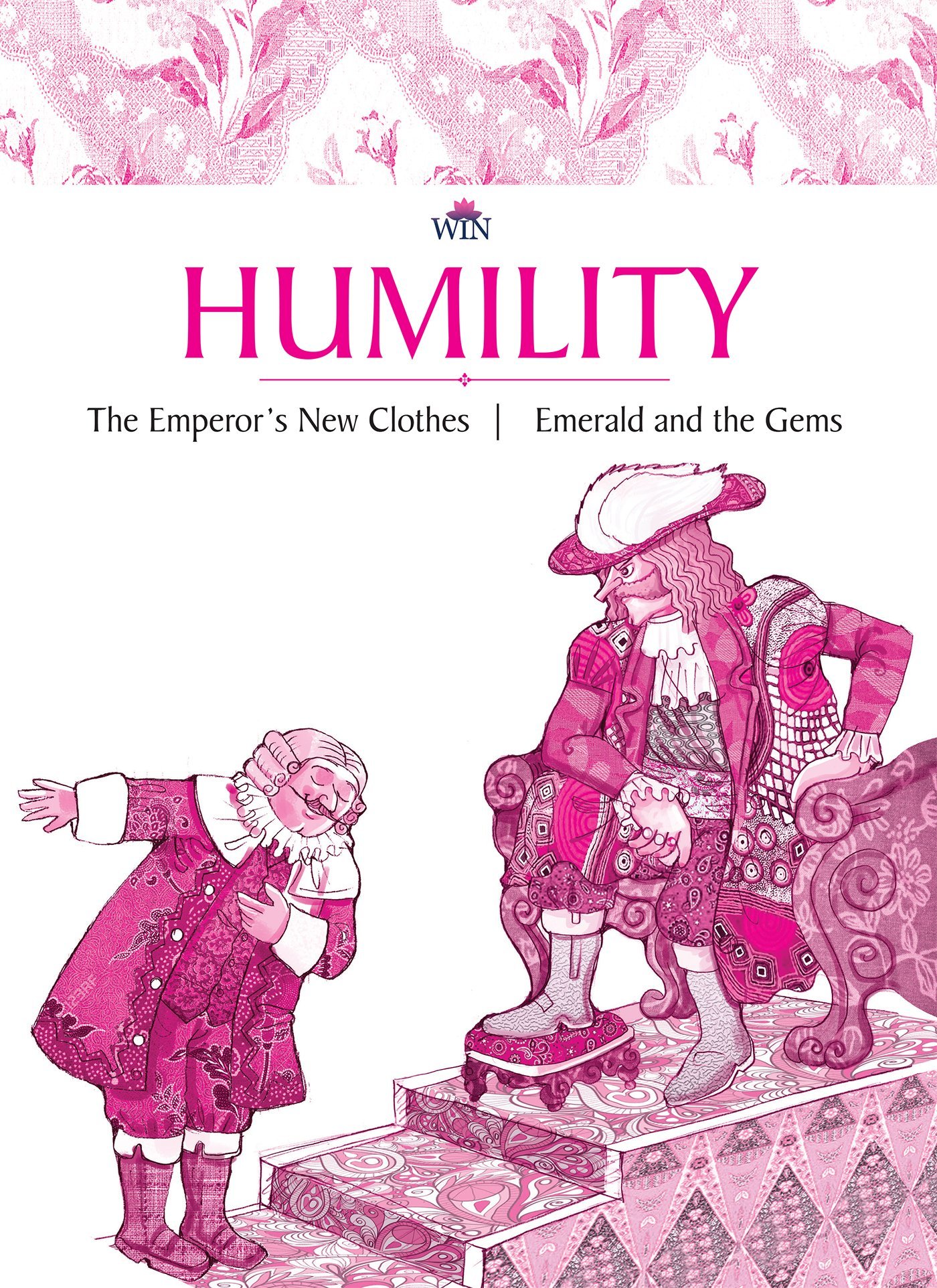 Humility by Blue Orb Pvt. Ltd | Goodreads