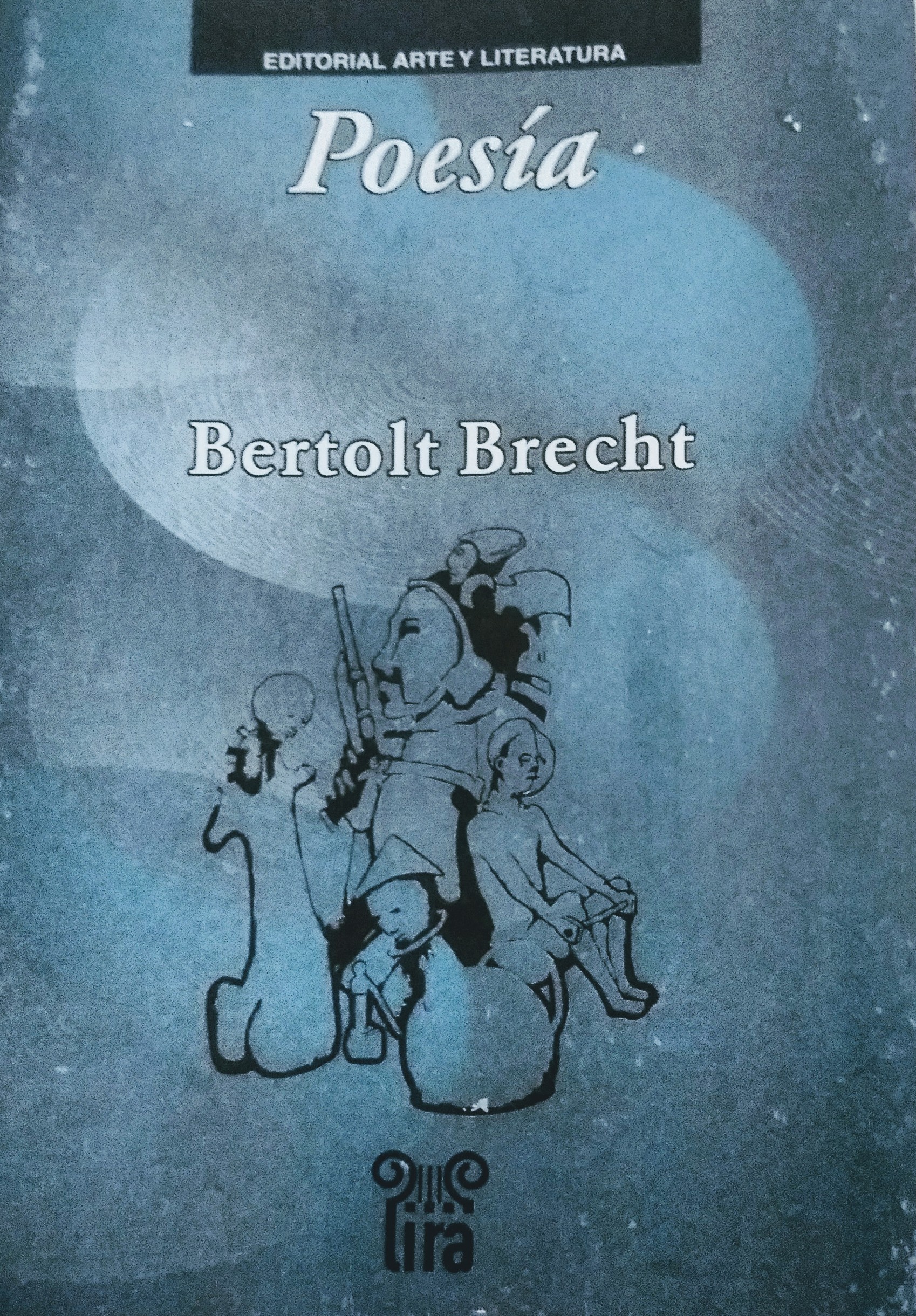 Poesía by Bertolt Brecht | Goodreads