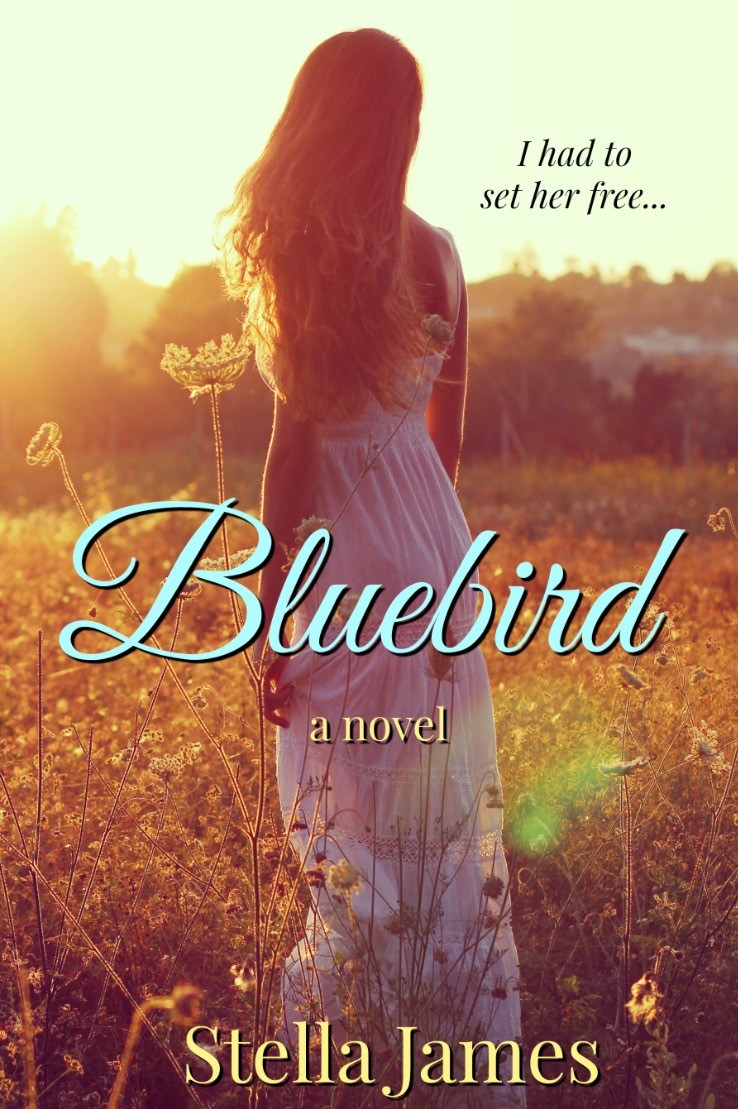 Bluebird by Stella James | Goodreads