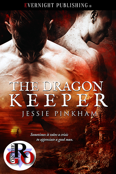 The Dragon Keeper by Jessie Pinkham | Goodreads