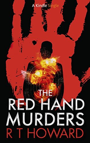 The Red Hand Murders: France’s Forgotten Campaign in Western Europe ...