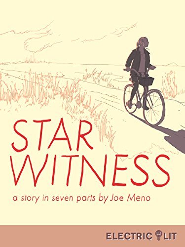 Star Witness: A Story in Seven Parts by Joe Meno | Goodreads