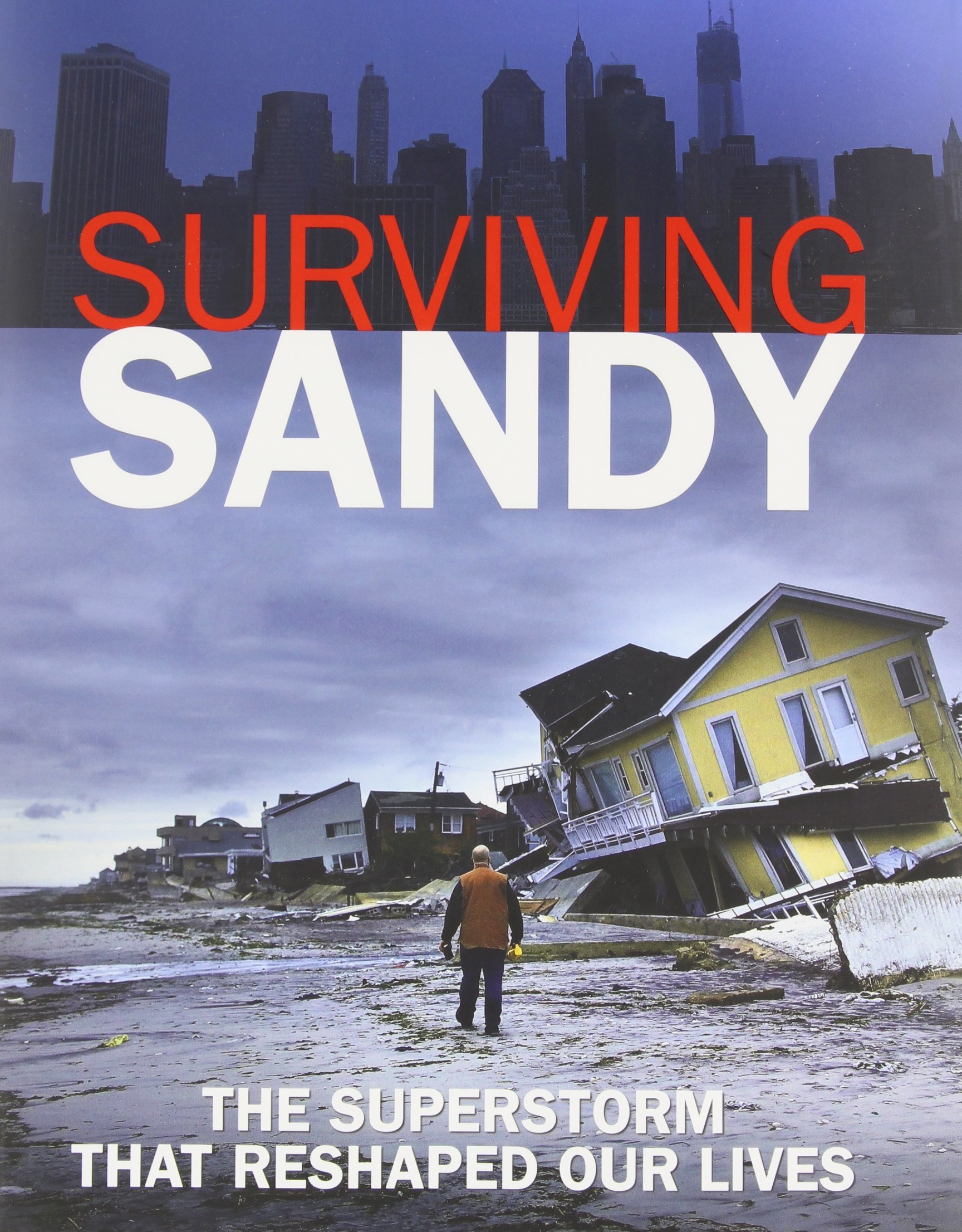Surviving Sandy: The Superstorm That Reshaped Our Lives by Ambient ...