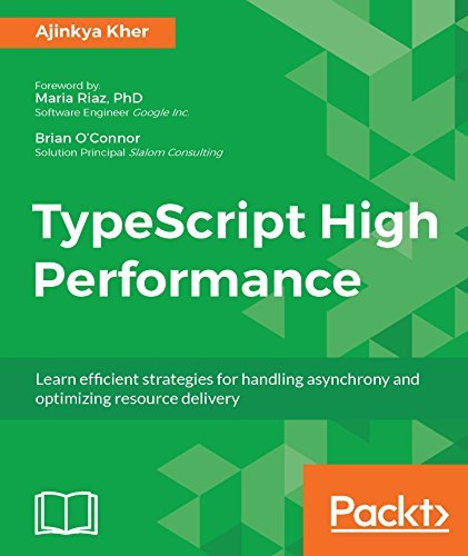 TypeScript High Performance: Code for performance, use asynchronous ...