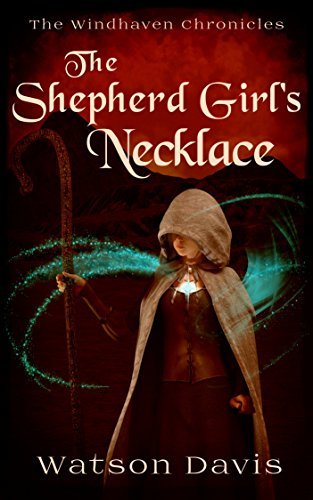 The Shepherd Girl's Necklace by Watson Davis | Goodreads