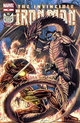 Iron Man #60 by Mike Grell | Goodreads