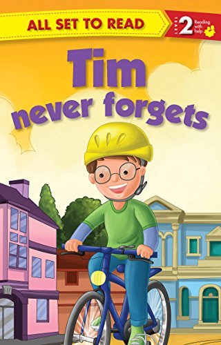 Tim Never Forgets : All Set To Read by OM Books Editorial Team | Goodreads