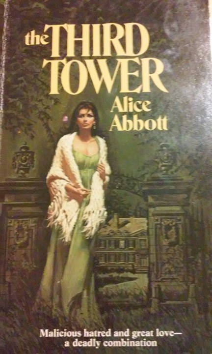 The Third Tower by Alice Abbott | Goodreads