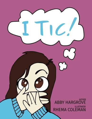 I Tic by Abby Hargrove | Goodreads