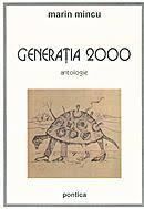 Generația 2000 by Marin Mincu | Goodreads