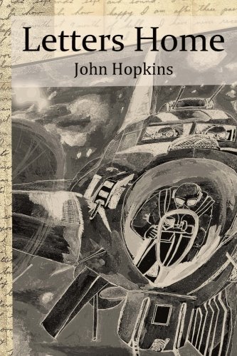 Letters Home by John Hopkins | Goodreads