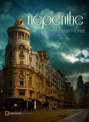 Nepenthe by Nieves Mories | Goodreads