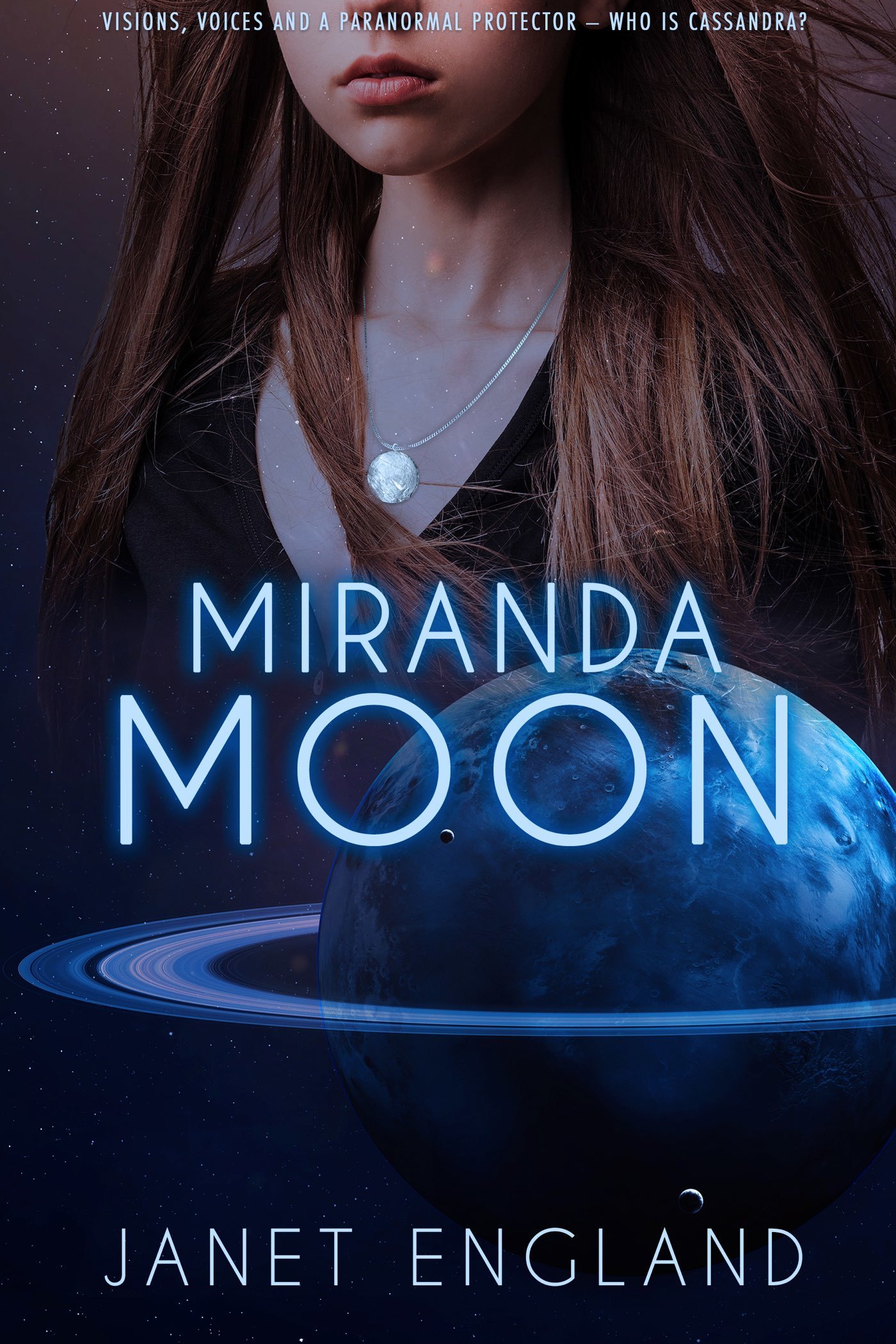 Miranda Moon by Janet England | Goodreads