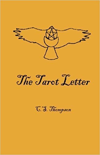 The Tarot Letter by C.S. Thompson | Goodreads