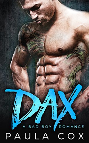Dax by Paula Cox | Goodreads