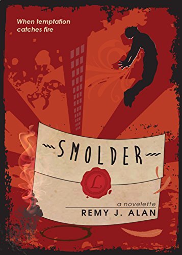Smolder (Elemental #1) by Remy J. Alan | Goodreads