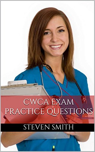 CWCA Study Guide: Certified Wound Care Associate Exam Practice ...