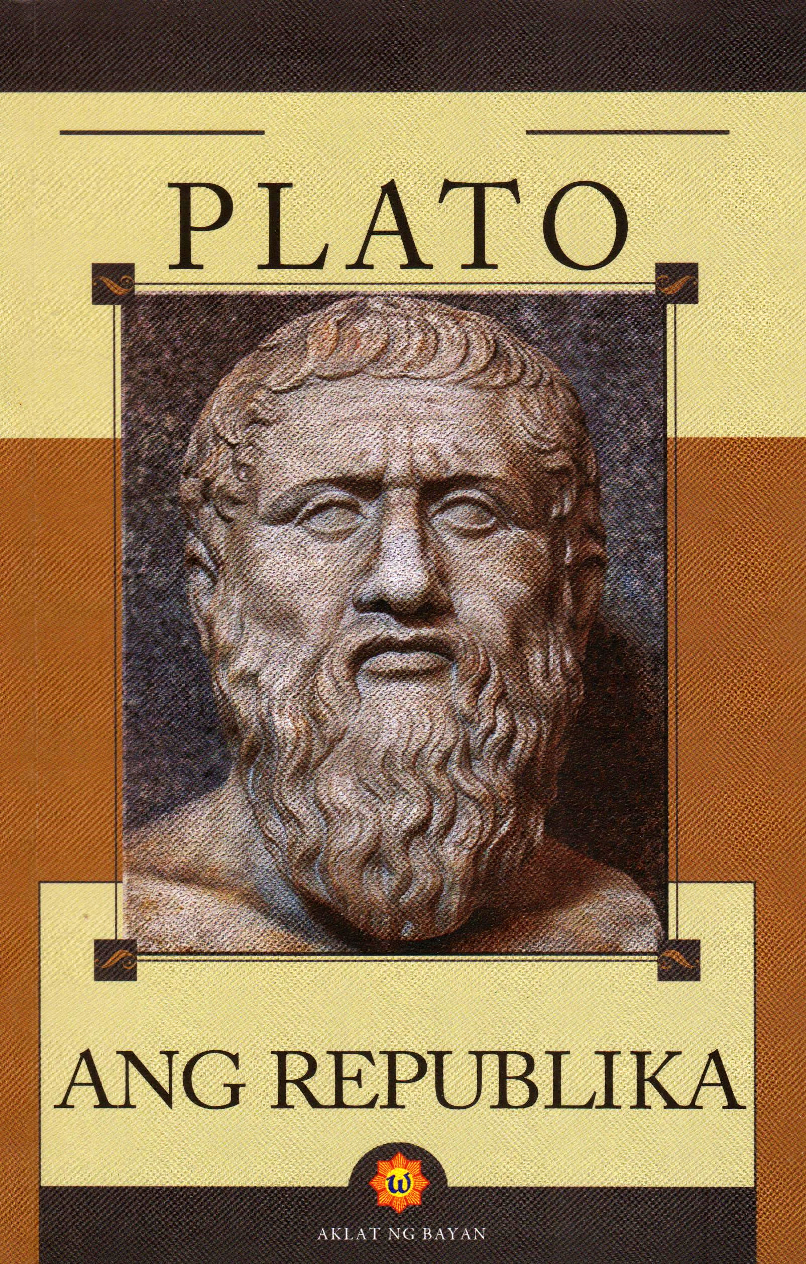 Ang Republika by Plato | Goodreads