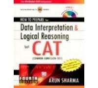 How to prepare for Data Interpretation & Logical Reasoning for the CAT by Arun Sharma | Goodreads