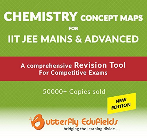 Organic & In-organic Chemistry for IIT Jee Main & Advanced | Covers all ...