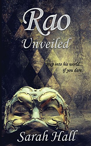 Rao Unveiled by Sarah Hall | Goodreads