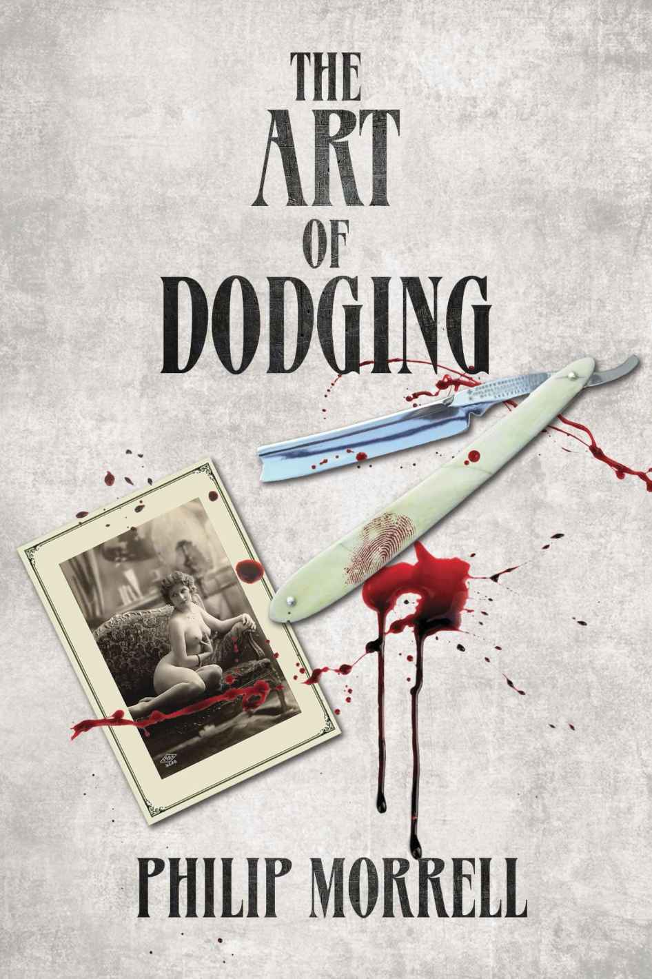 The Art of Dodging by Philip Morrell | Goodreads