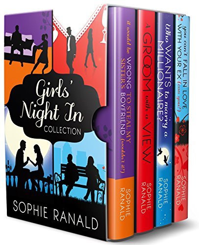 Girls’ Night In Collection by Sophie Ranald | Goodreads
