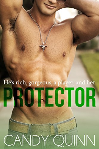 Protector by Candy Quinn | Goodreads