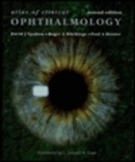 Atlas of Clinical Ophthalmology, 2e by David J. Spalton | Goodreads