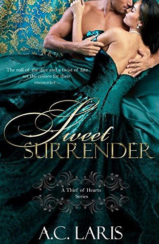 Sweet Surrender by A.C. Laris | Goodreads