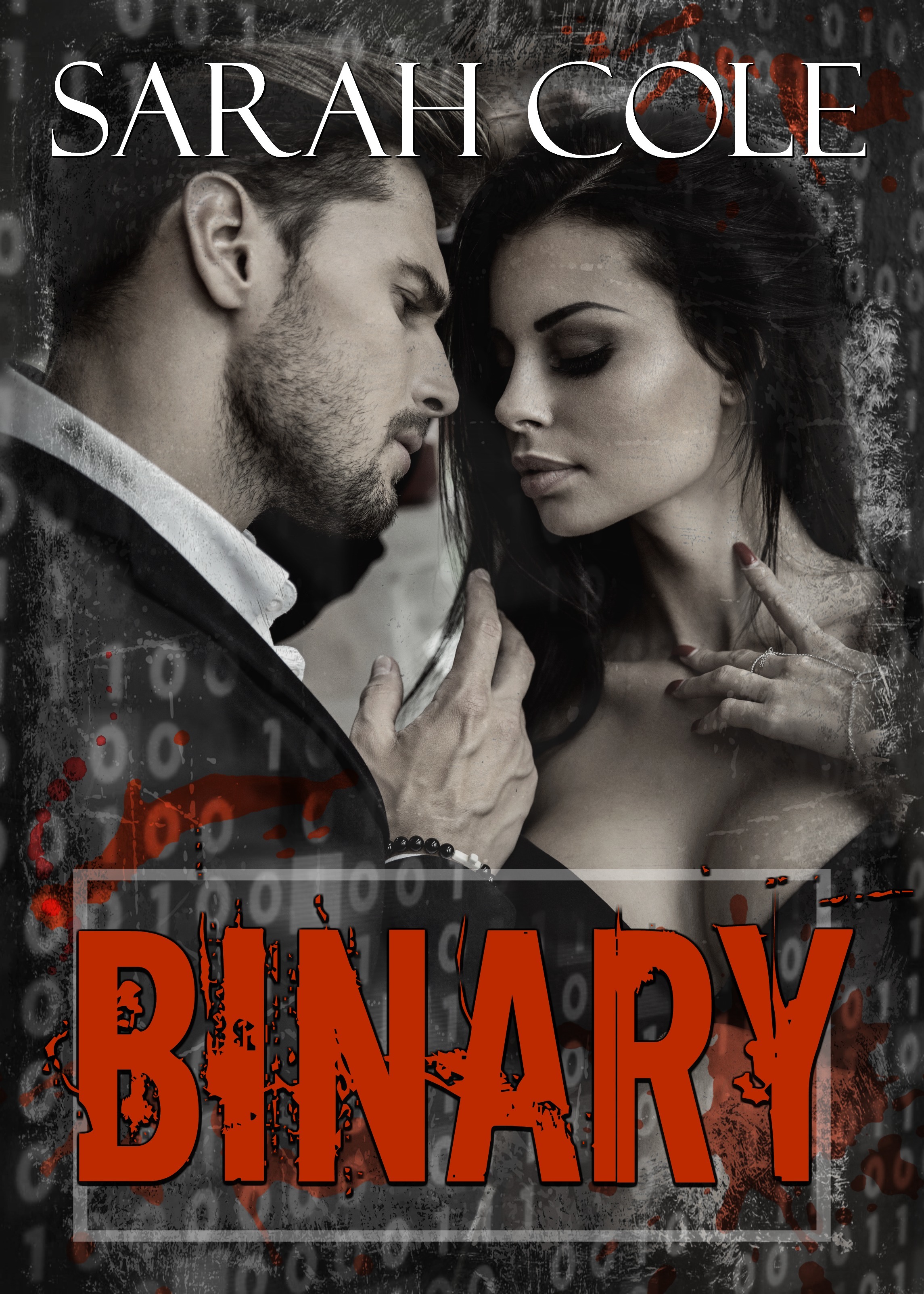 Binary by Sarah Cole | Goodreads