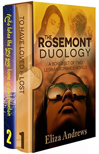 The Rosemont Duology Boxed Set by Eliza Andrews | Goodreads