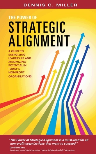 The Power of Strategic Alignment: A Guide to Energizing Leadership and ...