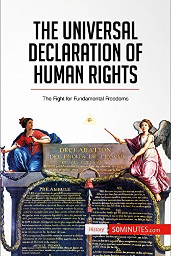 The Universal Declaration of Human Rights: The Fight for Fundamental ...