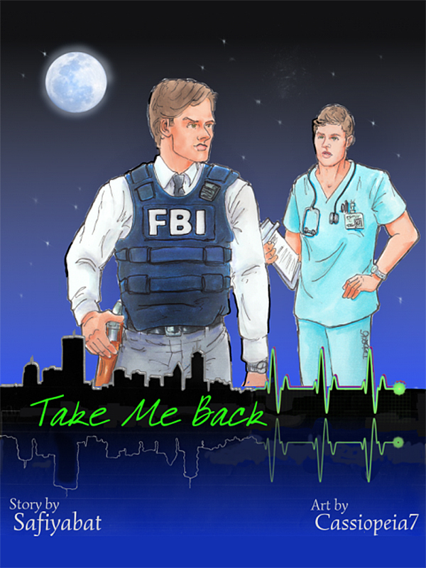 Take Me Back by Safiyabat | Goodreads