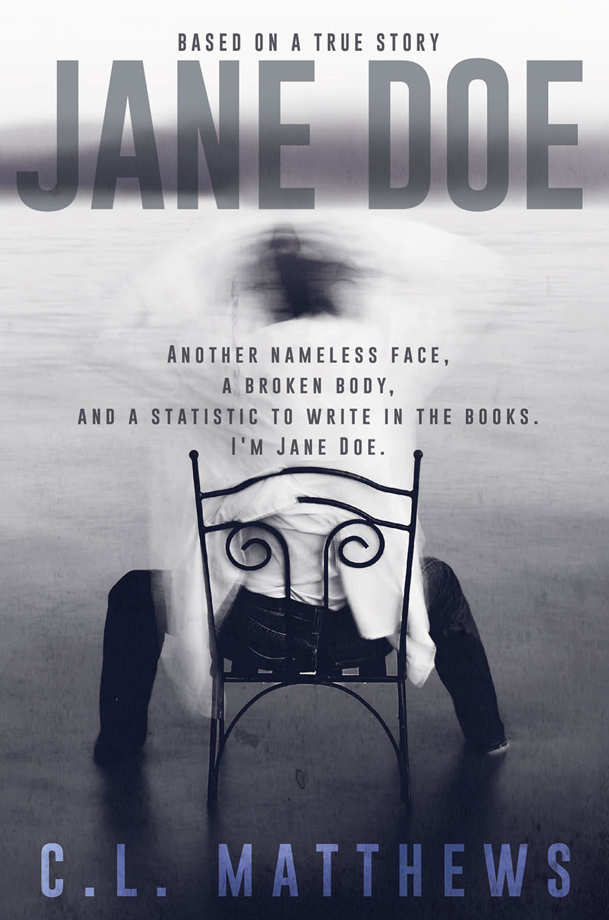 Jane Doe by C.L. Matthews | Goodreads