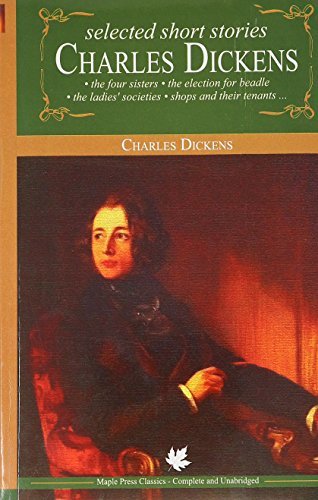 Charles Dickens - Selected Short Stories by Charles Dickens | Goodreads